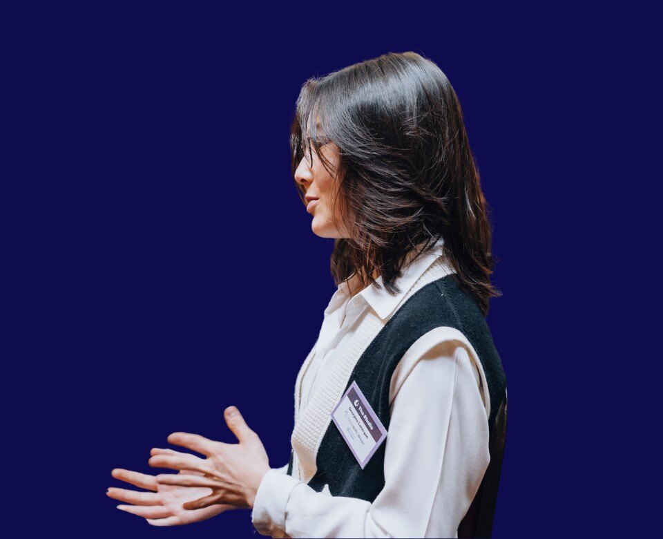 TechGirl Masterclass: Quantum computing